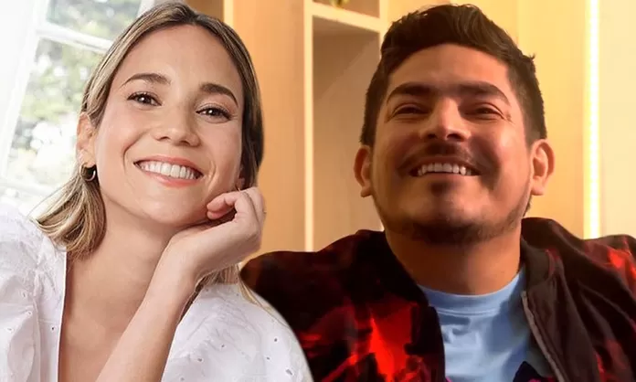 María Grazia Gamarra: ¿Macarena y Joel lograrán ser pareja?