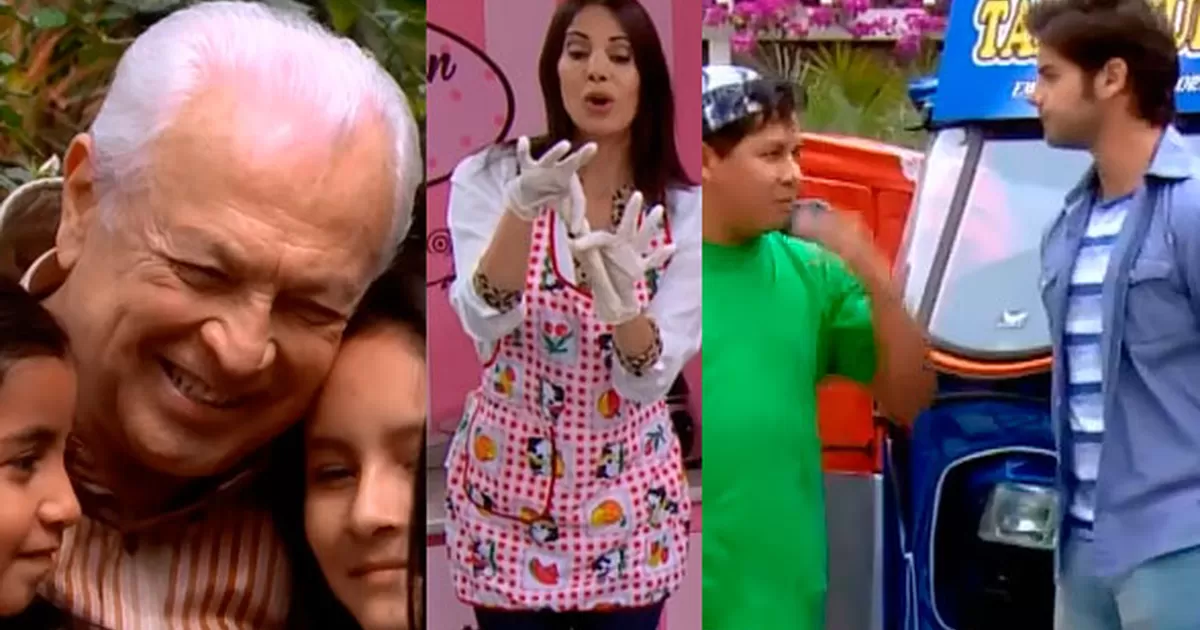 Mira cómo sería la familia ideal de Francesca Maldini | América Televisión