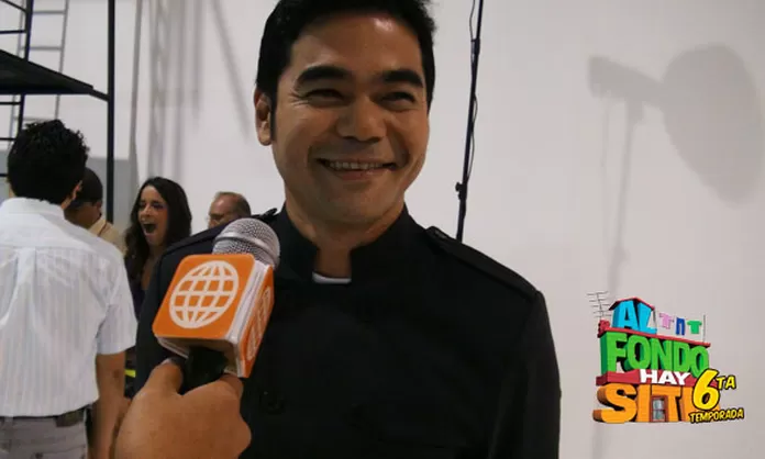 ¿Qué aventuras espera vivir Hiro en la séptima temporada de AFHS?