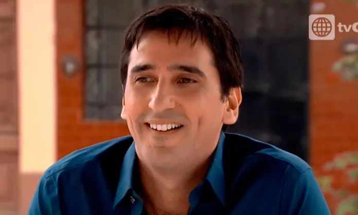 ¿Qué hizo Manolo para recuperar sus energías tras picante cita con ...