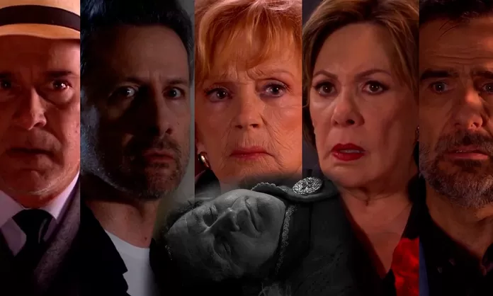 ¿Quién asesinó a Miguel Ignacio en AFHS?