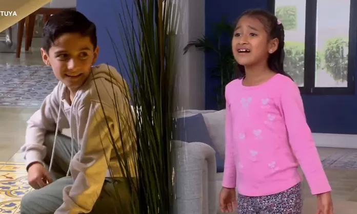 Richard Junior se vengó de Clarita de la peor manera con terrible trampa