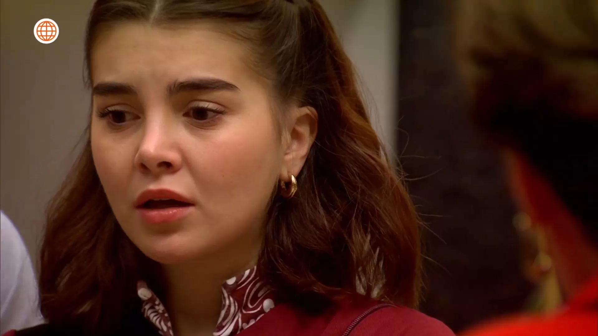 Francesca humilló a Laia por esta razón: Semejante burrada