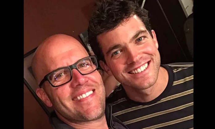 Twitter: Gian Marco elogió el talento de Juan Carlos Rey de Castro