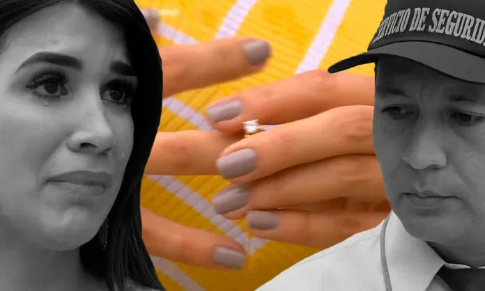 Zulimar terminó con Félix y le devolvió anillo: "Tengo un novio en ...