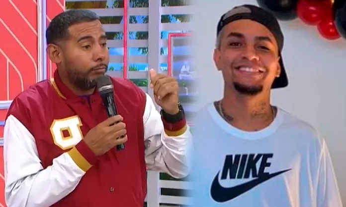 Abel Lobatón viajará a Estados Unidos y amenaza a Youna: “Vamos a ...