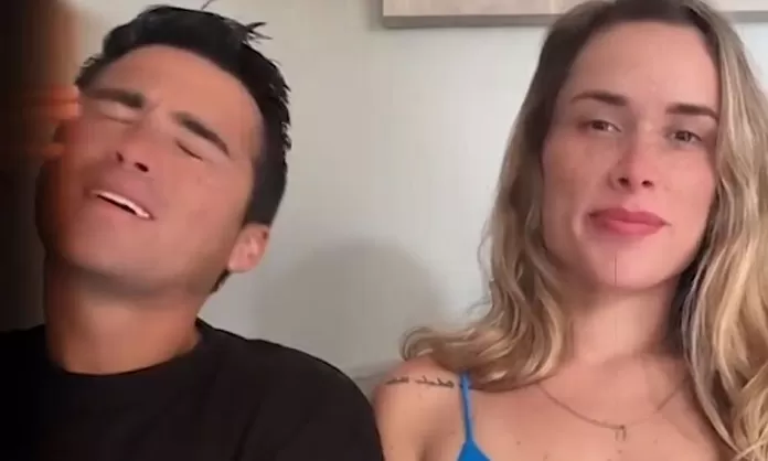 ¿Ale Venturo envió indirectas a Rodrigo Cuba tras polémica?