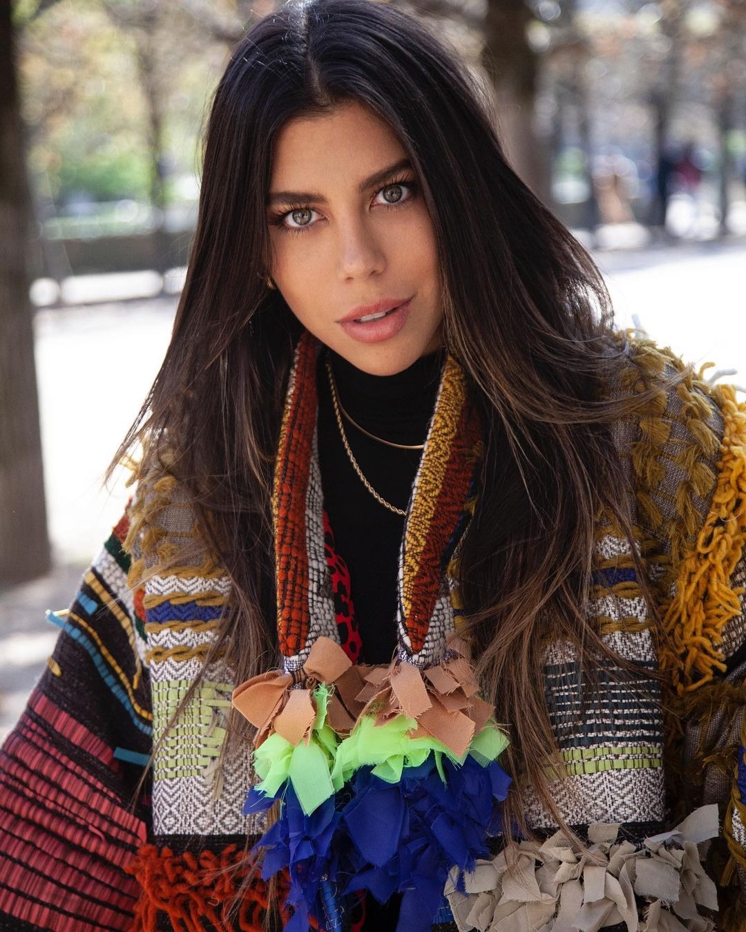 ¿Alondra García Miró en el Miss Perú?: Jessica Newton sorprendió con ...