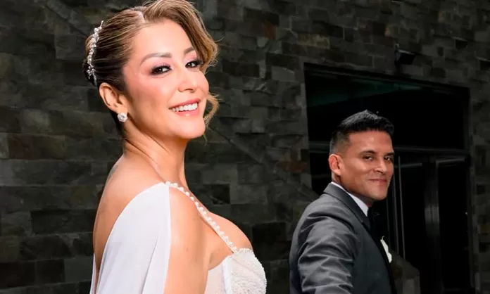 Boda de Karla y Domínguez: ¿Cuánto costó su matrimonio?
