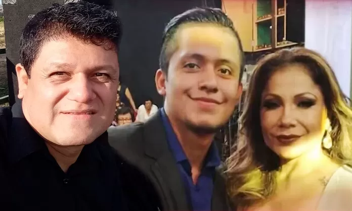 César Aguilar defiende a Marisol por críticas de George Nuñez: “Asumió ...