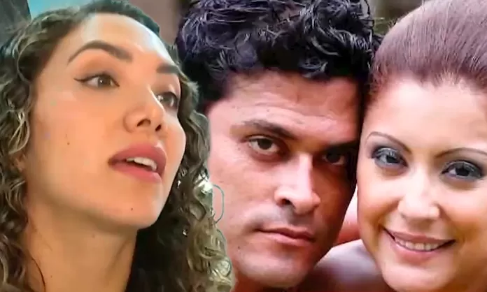 Chabelita lanzó consejo por la boda de Domínguez y Karla