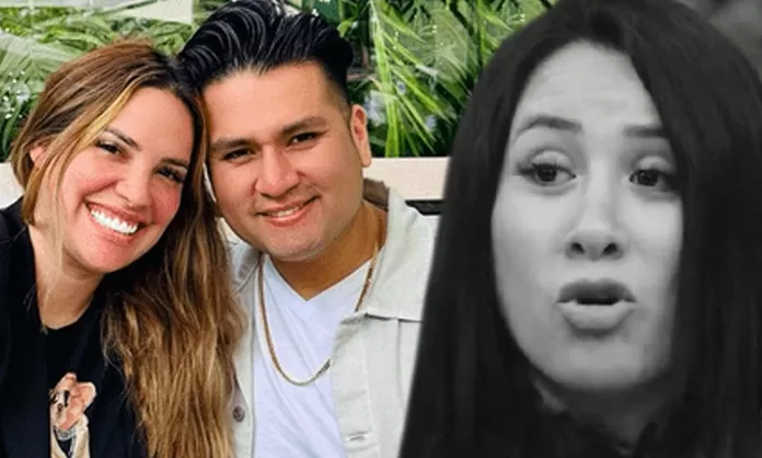 Deyvis Orosco: "La Mana" se disculpó por acusarlo de infiel