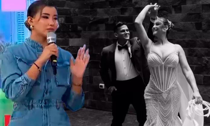 ¿Domínguez cree que Karla es su incondicional? Xiomy opinó