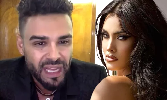 Erick Sabater sobre Michelle Soifer: "¿Exitosa?"