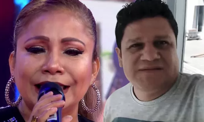 Marisol estalla contra George Núñez y anuncia demanda