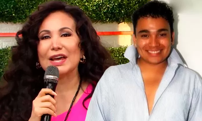 Janet Barboza sobre Josimar: "Cuando era cumbiambero era humilde y ...