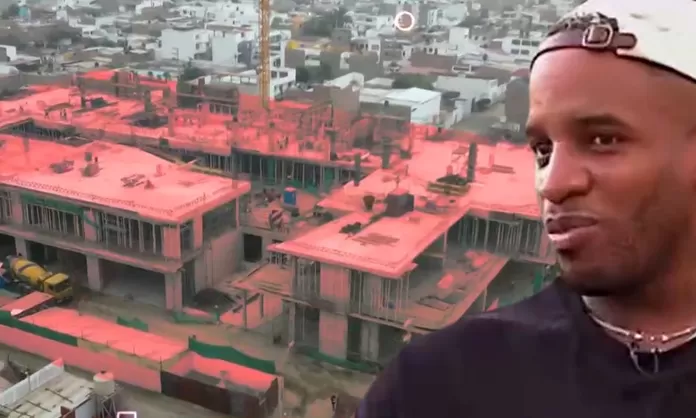 Jefferson Farfán: así sería el lujoso mall valorizado en 55 millones de soles