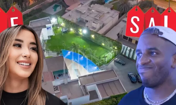 ¿Farfán estaría buscando nueva casa junto a Xiomy?