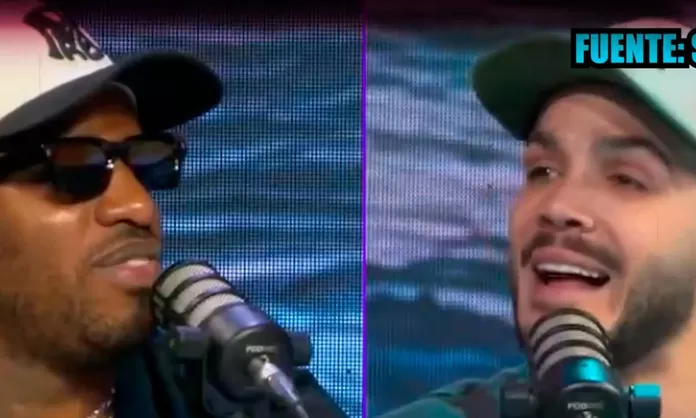 Jefferson Farfán y Mario Irivarren hablaron de llamada