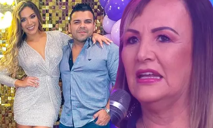 Mamá de Isabel Acevedo reveló íntimos detalles del matrimonio con ...