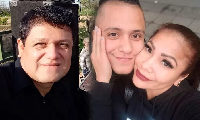 Todo sobre el problema de Marisol con George Nuñez y su primer nieto