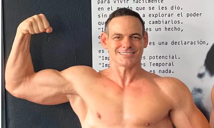 Mark Vito: ¿Cuáles son las condiciones que pone para grabar con él?