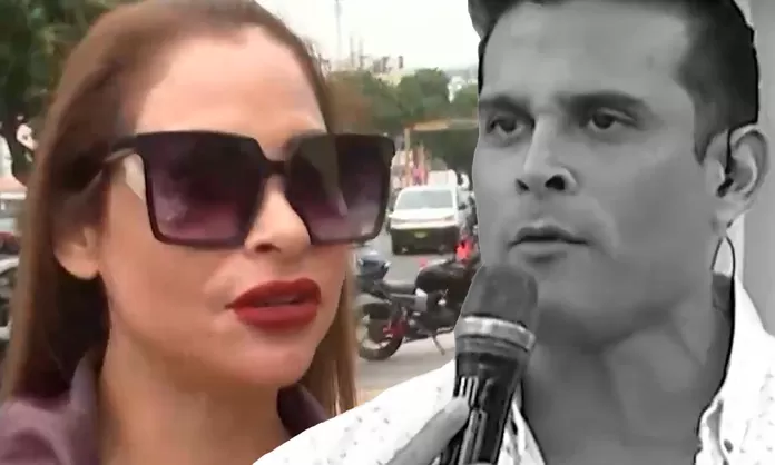 Melanie Martínez destruyó a Domínguez: Lo boté hace 17 años