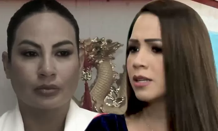 Melissa Klug presentará pruebas para desmentir a Pamela