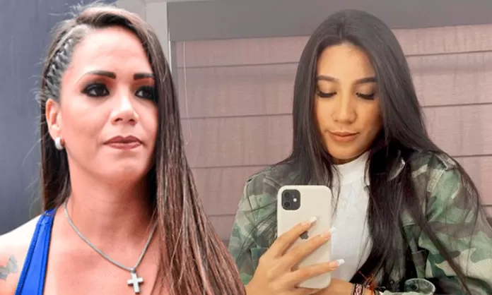 Melissa Klug y Samahara Lobatón protagonizaron fuerte enfrentamiento en Instagram