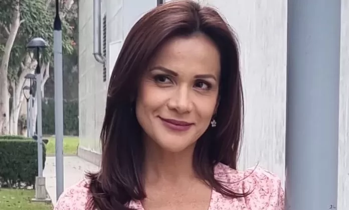 Mónica Sánchez reveló lo que hará tras su salida de AFHS