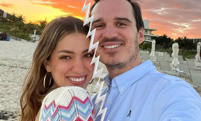 Influencer ‘Cinnamon Style’ y su esposo terminan su matrimonio después ...