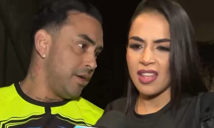 Onelia Molina se defiende y aclara a Diego por desmentirla