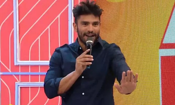 Rafael Cardozo contó la verdadera razón por la que no iba a América Hoy