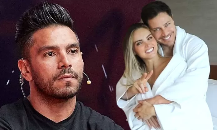 Rafael Cardozo se molestó por Cachaza y André Bankoff