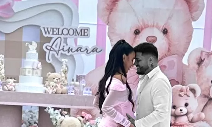 Samahara Lobatón: ¿Bryan Torres no pagó baby shower?