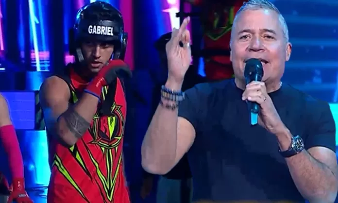 Xiomy mostró en vivo lujosos anillos que le regaló Farfán