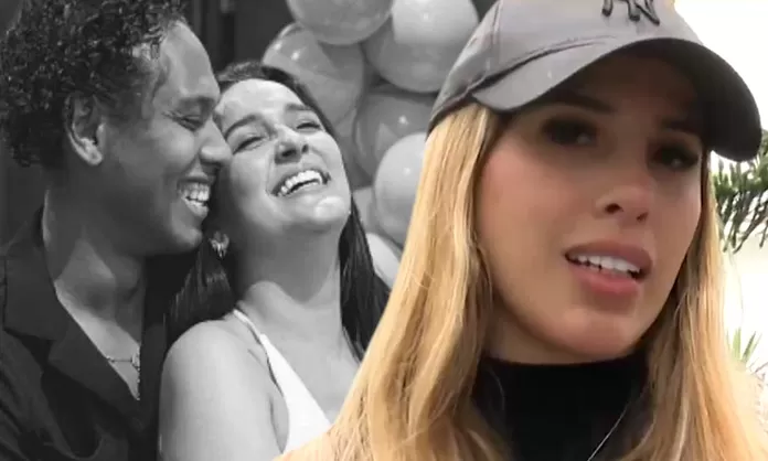 Yahaira Plasencia opinó ruptura Daniela Darcourt y Waldir