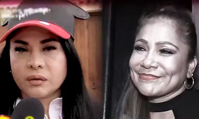 Yolanda Medina a Marisol: “Para difamar a una mujer hay que ser muy ...