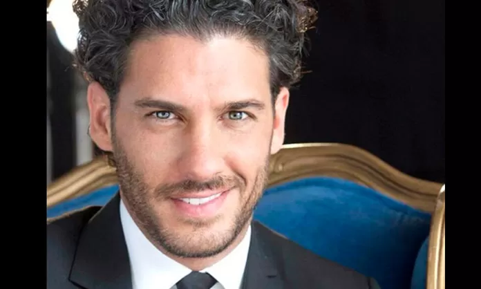 Conoce al guapo actor que interpreta a Marcelo en el "El Color de la ...