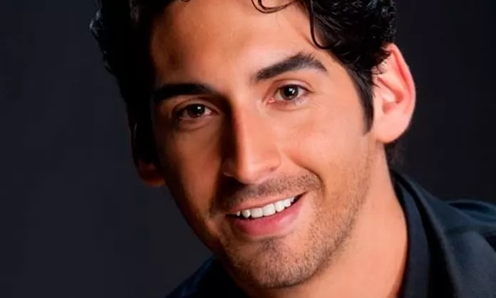 Conozca al actor que personifica a Sergio de “El color de la pasión”