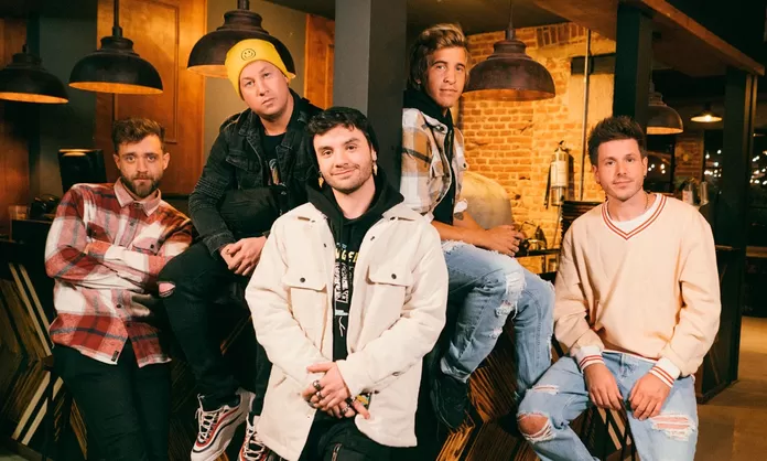 Marama confirma gira en Perú y presenta nueva canción "Todo a la vez"