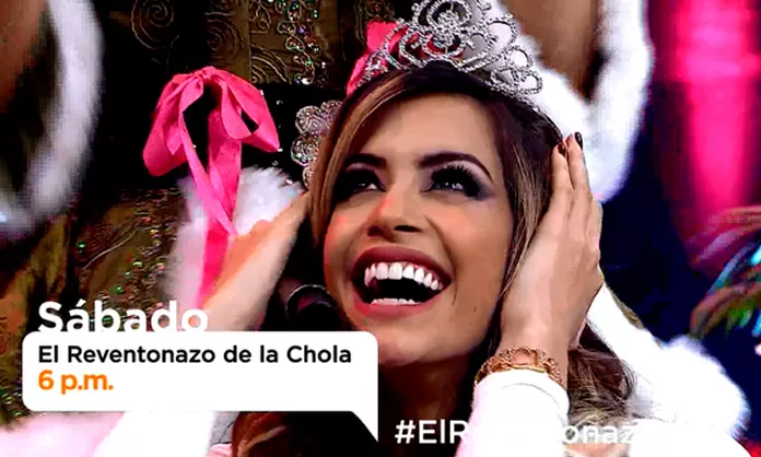 Milett Figueroa nos dará detalles de su papel en "Colorina"