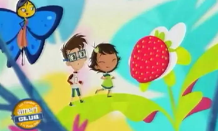 El mundo de Ania y Kin: Un regalo para la naturaleza, para ti y para mí.