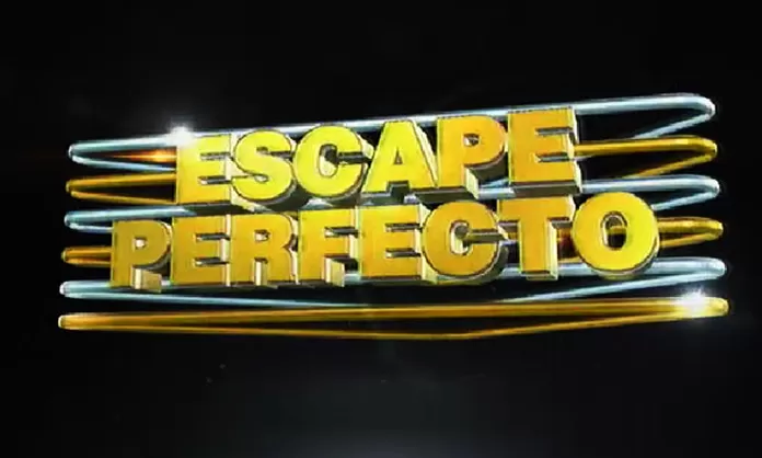 Muy pronto "Escape Perfecto"