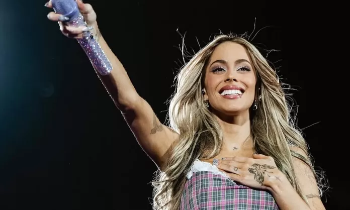 TINI se acerca a Lima y traerá invitados de lujo