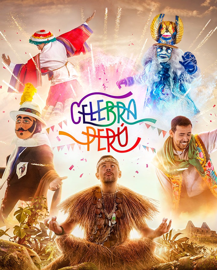 Celebra Perú | América Televisión
