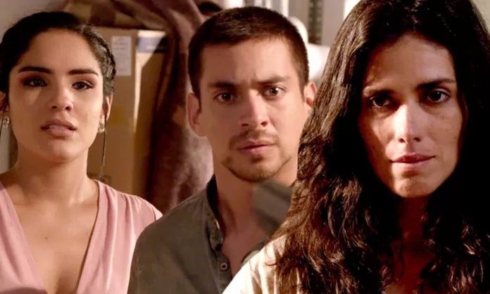 Mira el impactante avance del capítulo final de la telenovela