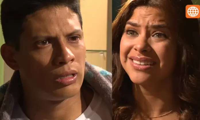 Verdadero Amor Cholo