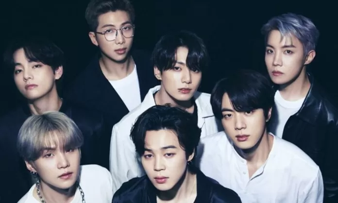 BTS regresa el 2026 con gira mundial