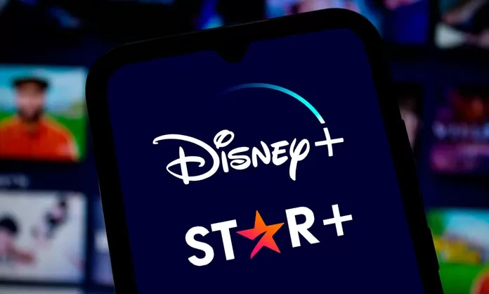 Disney Plus y Star Plus se fusionan: Entérate la fecha de lanzamiento ...